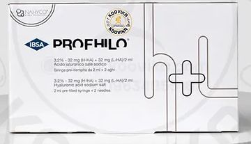 Prophilo Profhilo Injection, Medicine Type : Allopathic at Best Price ...