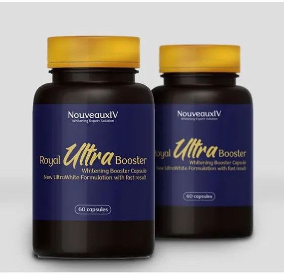 Royal Ultra Booster Capsules at Best Price in Panchkula - ID: 7607165 ...