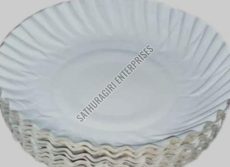 SATHURAGIRI ENTERPRISES Paper Bowl, Shape : Round at Rs 66 in ...