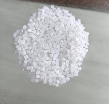 Polypropylene Natural PP Granules for Making Plastic Products at Rs 92 ...