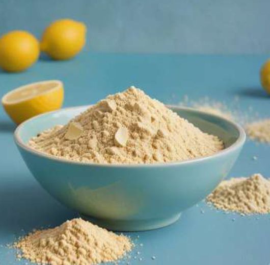 Natural Lemon Powder, Packaging Size : 10 Kg at Rs 160 in Ahmednagar ...