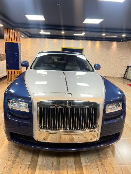 Aka wedding cars in hyderabad in Hyderabad - Service Provider of Rolls ...