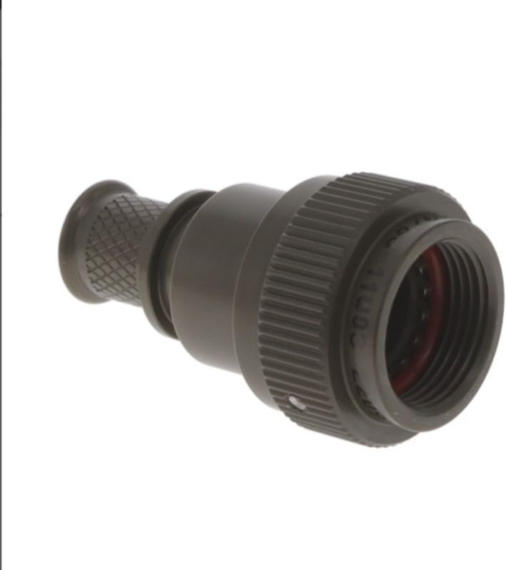 Aluminium Alloy 6061-t6 Connector Backshells at Best Price in Bangalore ...