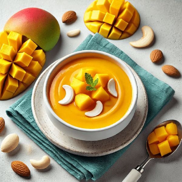 Mango Ras, Color : Yellow at Best Price in Navsari - ID: 7618078 ...