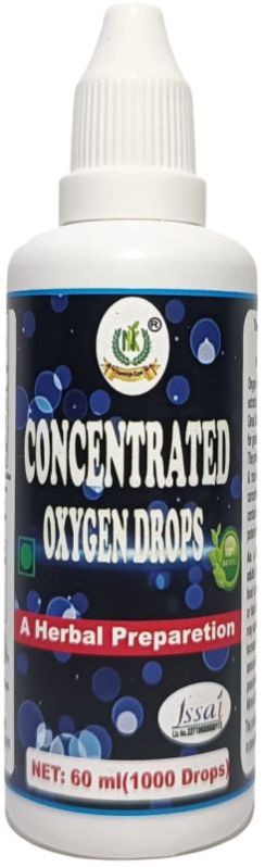 Concentrated Oxygen Drops For Minerals at Rs 1550 in Delhi - ID: 6215347