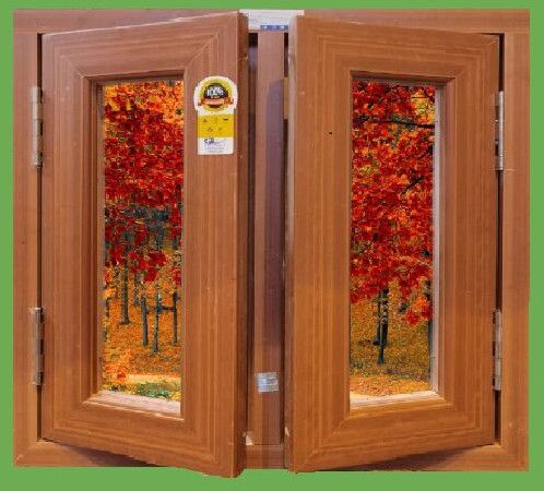 Korin Wpc Window For Interior Exterior at Rs 8900 in Surat - ID: 7609101