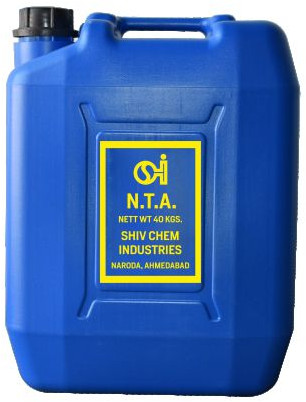 Shiv Chem NTA Trisodium Liquid at Rs 111 in Ahmedabad - ID: 7614013 ...