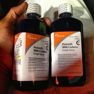 Actavis Promethazine Syrup at Rs 200 in Gandhinagar - ID: 7602345 ...