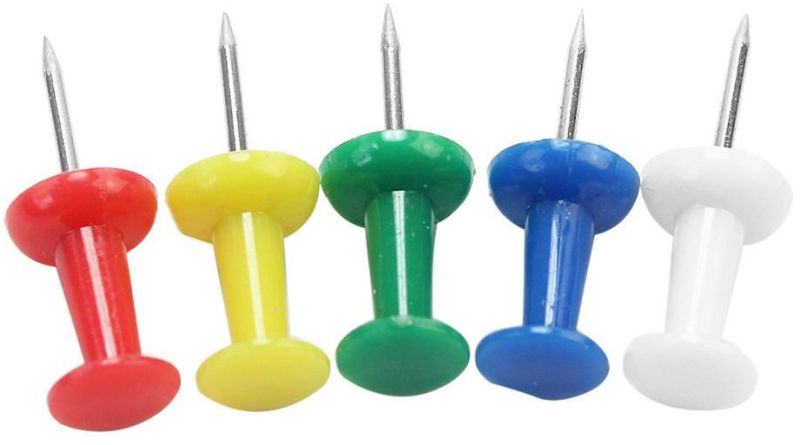 Notice Board Pin, Shape : Round at Rs 20 in Jaipur - ID: 7593918 ...