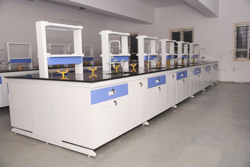 PUF Panel Prefabricated Laboratories at Best Price in Prayagraj - ID ...