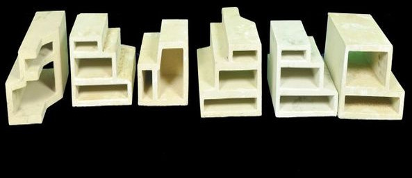 Cordierite Ceramic Kiln Furniture at Best Price in Gurugram - ID: 7600698