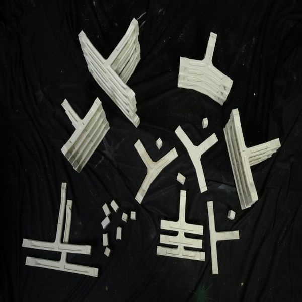 Cordierite Ceramic Kiln Furniture at Best Price in Gurugram - ID: 7600698