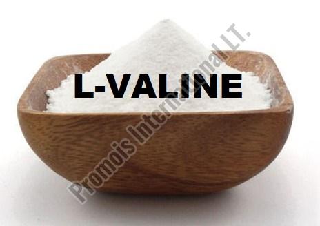 Promois International L Valine Powder For Animal Pharmaceuticals at Rs ...