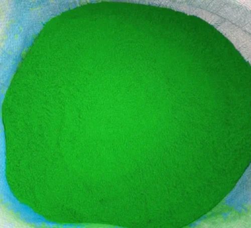 Bus STR Green Coating Powder For Industrial Use at Rs 185 in Surat - ID ...