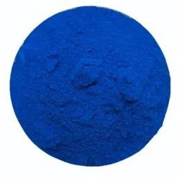 Vip Paint Blue Coating Powder For Industrial Use at Rs 185 in Surat ...