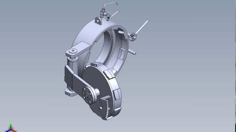 TECHFILED ALL QUICK OPENING CLOSURE at Rs 50000 in Mahesana - ID: 7587213