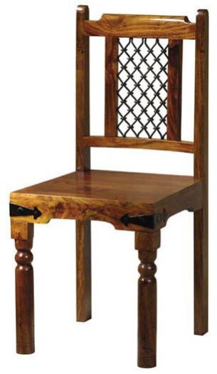 Polished Wooden Sheesham Chair For Home at Rs 6000 in Jodhpur - ID: 6056721