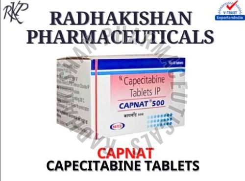 Capnat Tablets, Packaging Type : Box at Best Price in Delhi - ID: 3809977