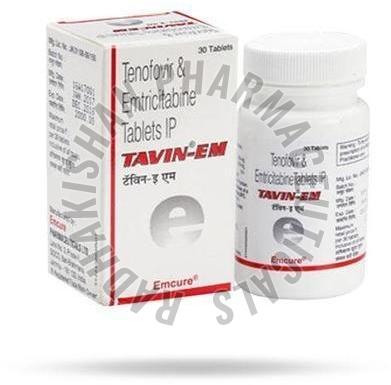 Tavin Em Tablets at Best Price in Delhi - ID: 5595930 | RADHA KISHAN ...