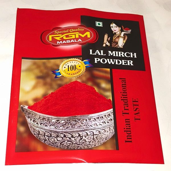 Teja Red Chilli Powder, Packaging Type : Loose, Purity : 100% at Rs 220 ...