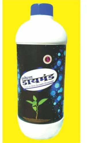 4 In 1 Plant Growth Promoter Bio Stimulant at Rs 220 in Aurangabad - ID ...