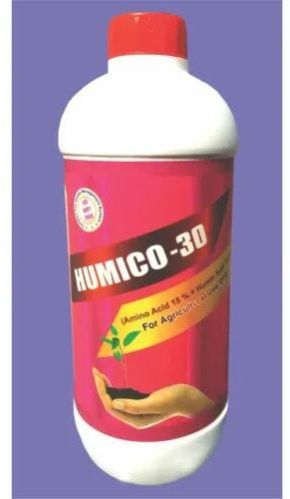 Humico-30 Amino Acid Humic Acid Bio Stimulant at Rs 540 in Aurangabad ...
