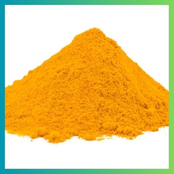 Haldi Powder, Color : Dark Yellow For Cosmetics, Food Medicine, Spices ...