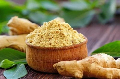 Ginger Powder, Packaging Size : 10 Kg, Packaging Type : Packet at Rs ...