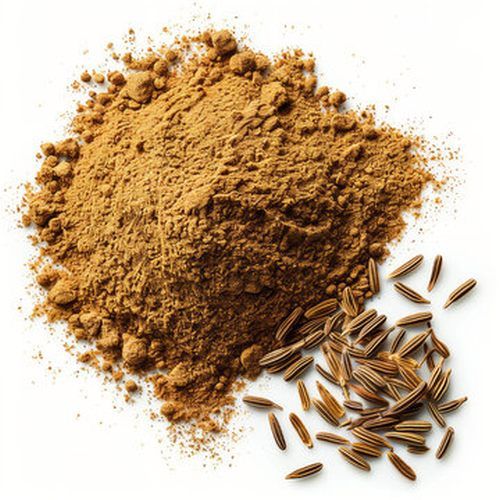 Raw Cumin Powder Dried, Grade : Food Grade For Cooking at Rs 200 in ...