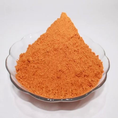 Blended Mamra Popcorn Masala, Color : Yellow, Form : Powder ...