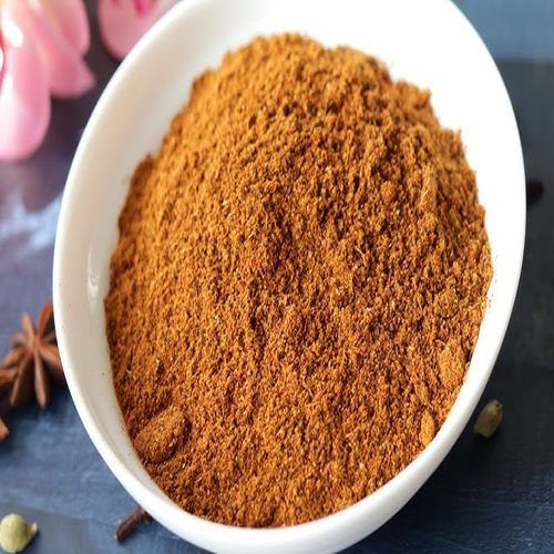Blended Pulao Biryani Masala, Color : Brown Dried, Form : Powder at Rs ...