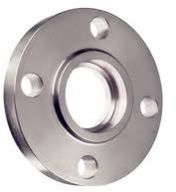 Manufacturer of Socket Weld Flanges from Rajkot, Gujarat by Harikrushna ...