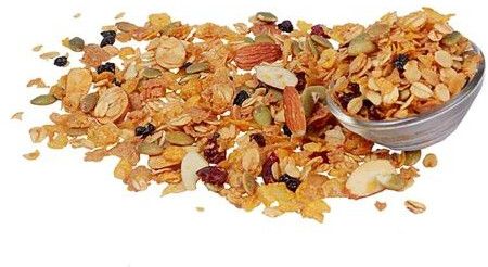 Mix Fruit N Nut Muesli, Taste : Sweet, Packaging Type : Box at Rs 500 ...