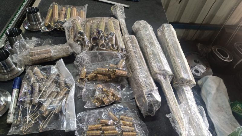 Best engineering works in Coimbatore - Manufacturer of Ground Rods