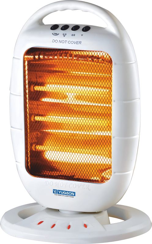 Yugson Halogen Heater, Power Source : Electric at Rs 660 in Delhi - ID ...