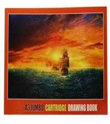 Paper Drawing Book, Color : Multicolor Multisize at Best Price in Delhi ...