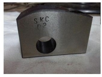 Metal Hollow Cutting Blade at Best Price in Mumbai - ID: 8442219 ...