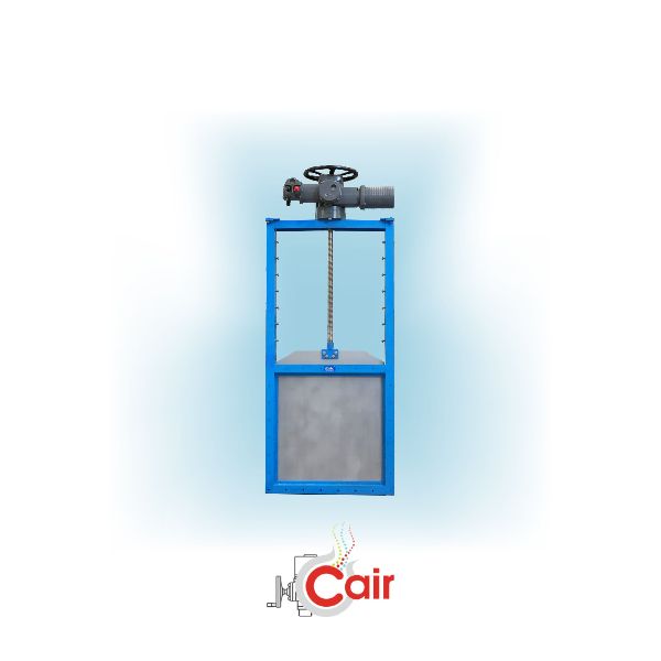 Valve Actuators Sluice Gate Valve at Best Price in Ahmedabad - ID: 8477986