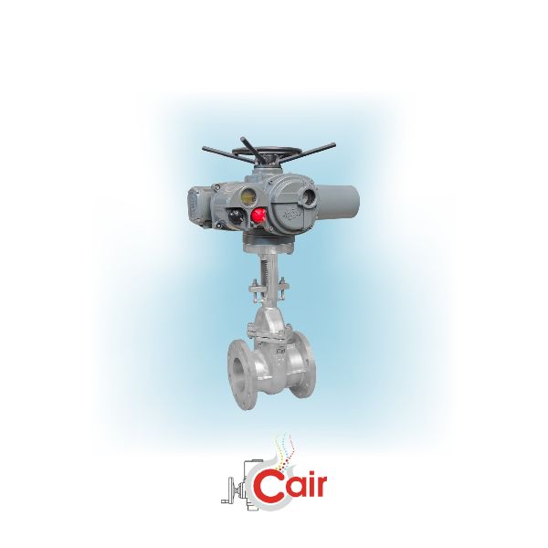 Valve Actuators Sluice Gate Valve at Best Price in Ahmedabad - ID: 8477986