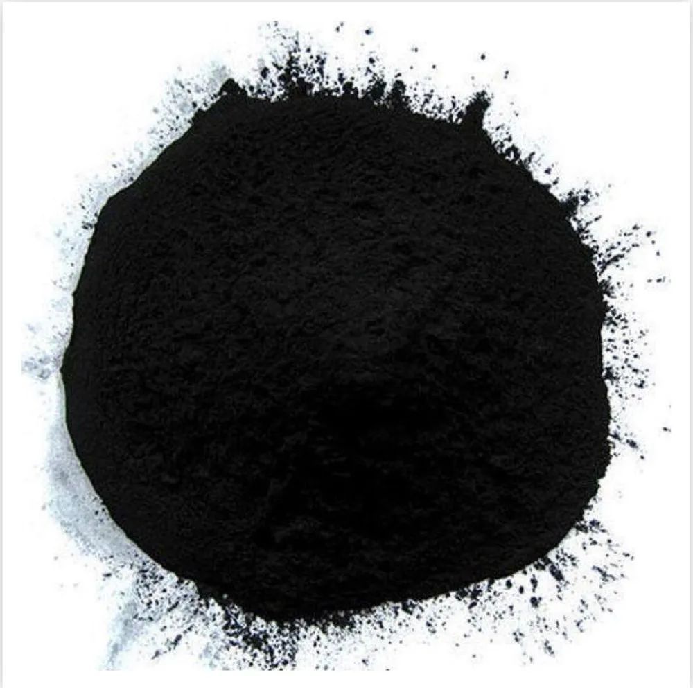 Bamboo Charcoal Powder, Color : Black at Rs 45 in Gandhinagar - ID: 8492697