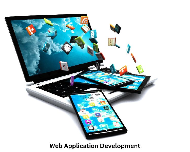 Bharat Tech Bundle in Pune - Service Provider of Custom Web Application ...