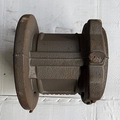 Cast Iron Motor Body at Best Price in Rajkot - ID: 8492747 | Greenland ...