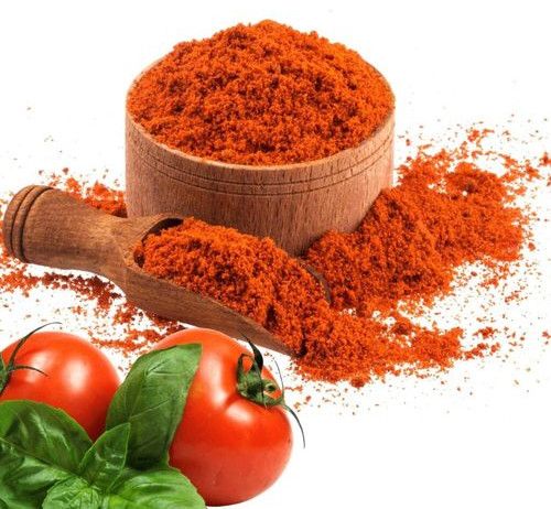 Mahesha Process Food Expo in Delhi - Exporter of Tomato Powder