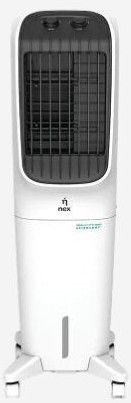 Nex Tac T1 40L Tower Cooler at Rs 12990 in Firozabad - ID: 8463967 ...