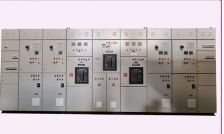 PCC / MCC / Pmcc Panel for Industries at Best Price in Ahmedabad - ID ...