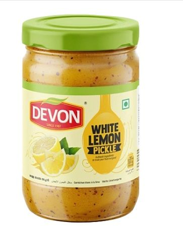 Salt White Lime Pickle at Best Price in Kottayam - ID: 8479708 | Devon ...