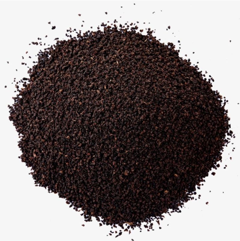 Black Tea Powder, Packaging Size : 500g, 1kg, 10kg, 30kg at Rs 200 in ...