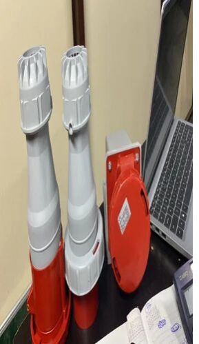 Trinity Touch Industrial Plug And Sockets at Rs 30 in Delhi - ID: 7860656