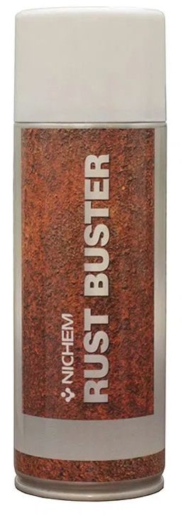 Rust Buster Removers, Packaging Type : Spray Bottle at Rs 320 in Thane ...