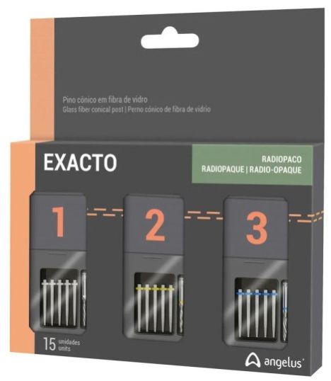 Angelus Exacto Intro Kit at Rs 5695 in Ludhiana - ID: 7873751 | Dentex ...